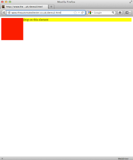TESTHEAD: PRACTICUM: Selenium 2 Testing Tools Beginner's Guide ...