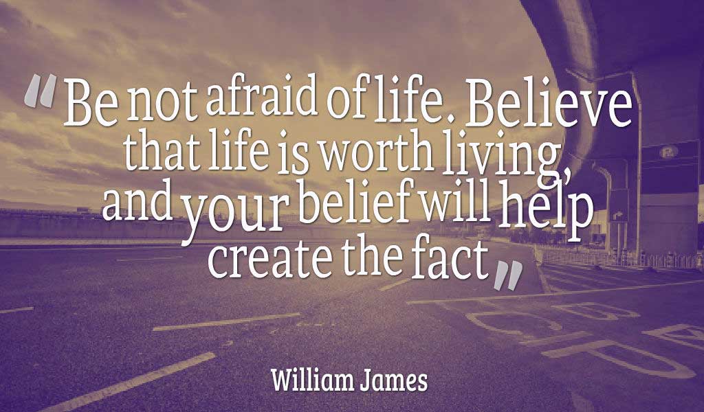 Inspirational Quotes about Life