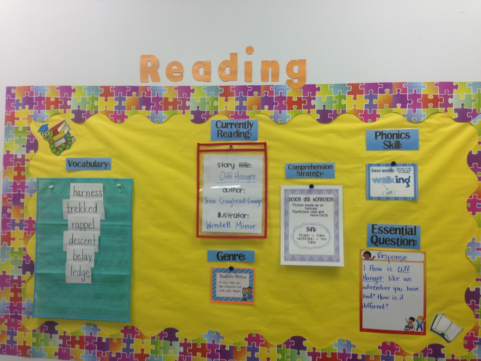 The Kreative Teacher