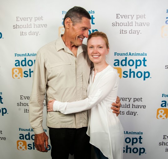 Dr. Gary Michelson, Found Animals Foundation Medtronic 20 Million Minds ...