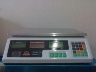 Весы ACS-30