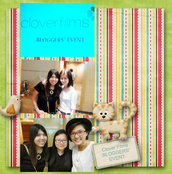 [CLOVER FILMS] A guide for the movie lovers