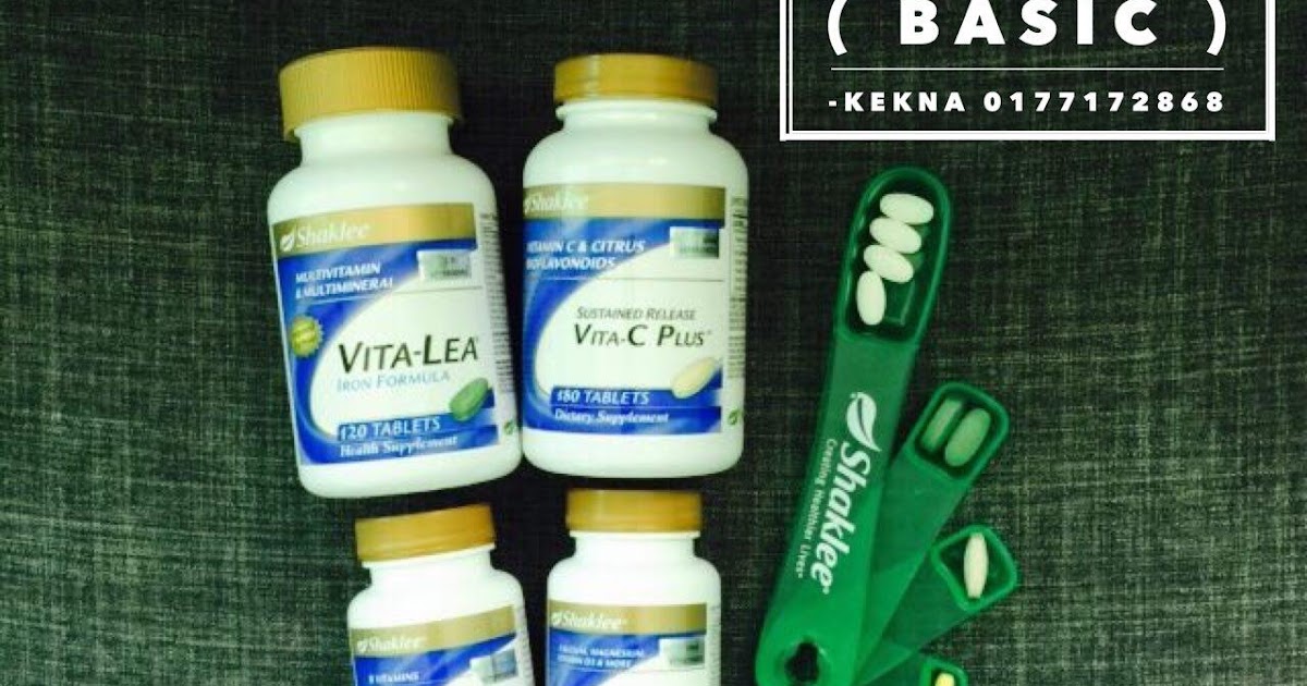 Set Hamil Shaklee ( 3 Set HOT Pilihan Hati Mommy )