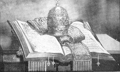 How indulgences are offered for the dead | The New Theological Movement