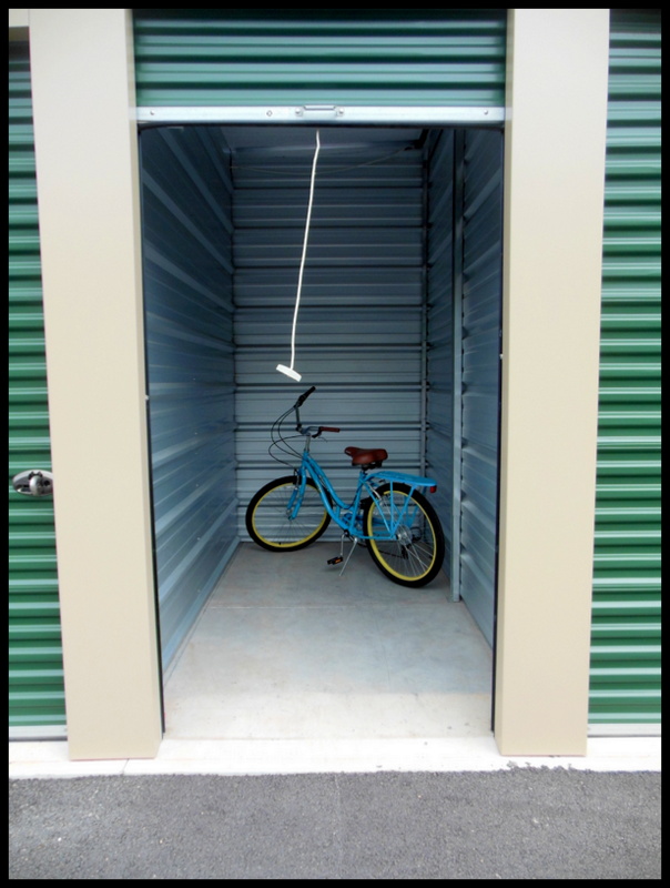 Lion's Den Storage: Which Size of Storage Unit is best for You?