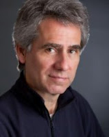 Book Readers Heaven: Steven Schindler Pens Sequel 10-years Later - Find ...