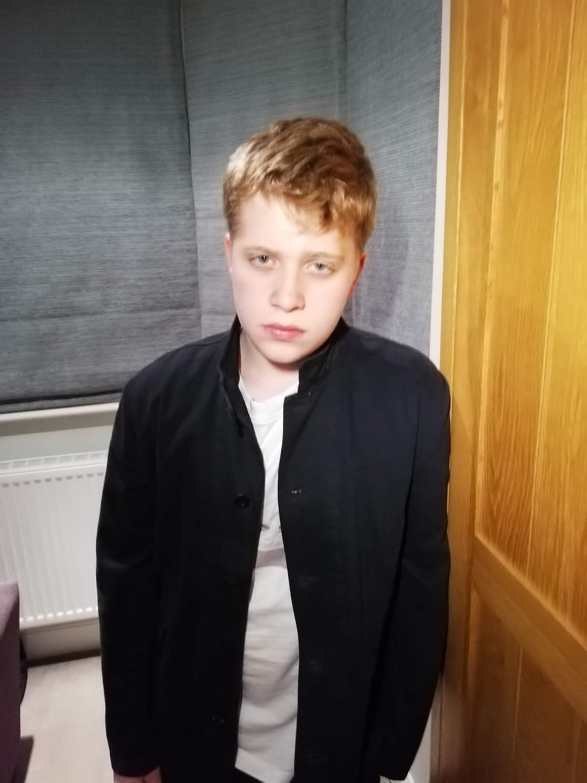 Max Postyn Media Units 3 And 21 Coursework