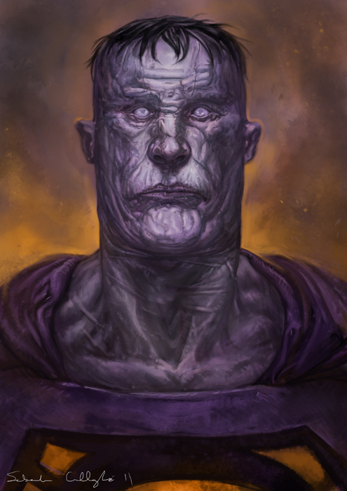 Sebastian Creative: Bizarro