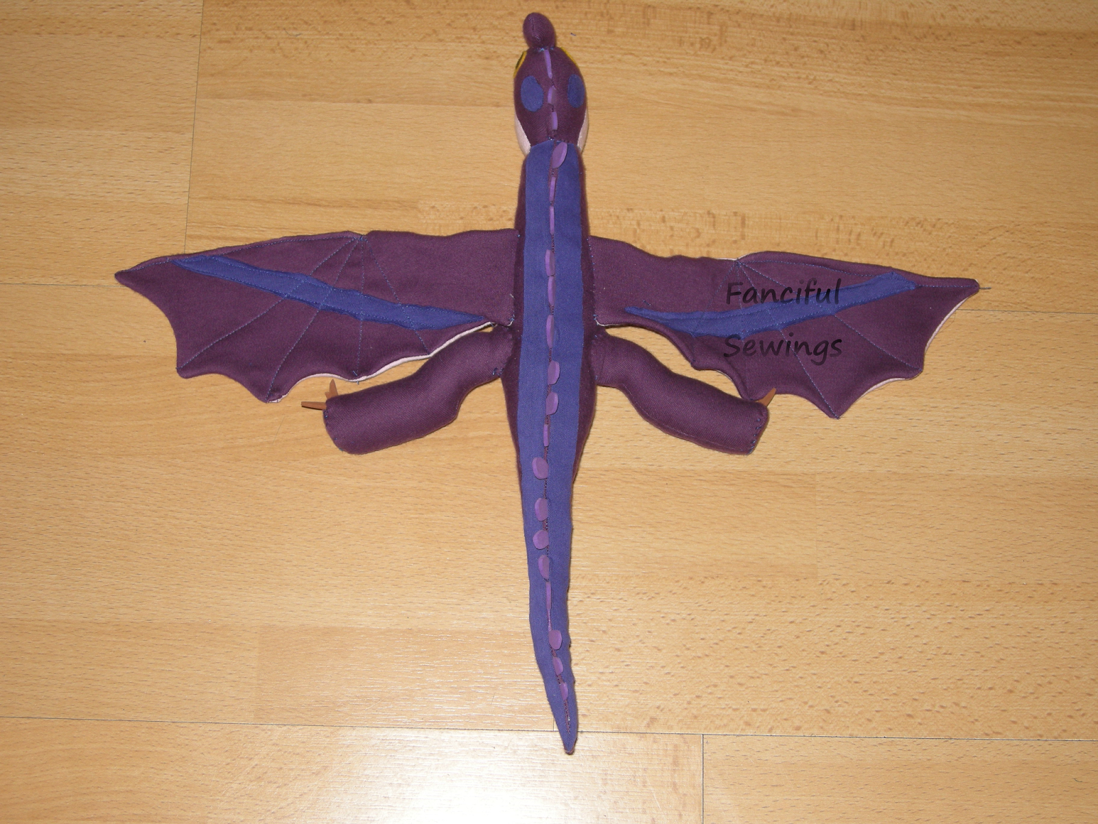 How To Train Your Dragon Scuttleclaw