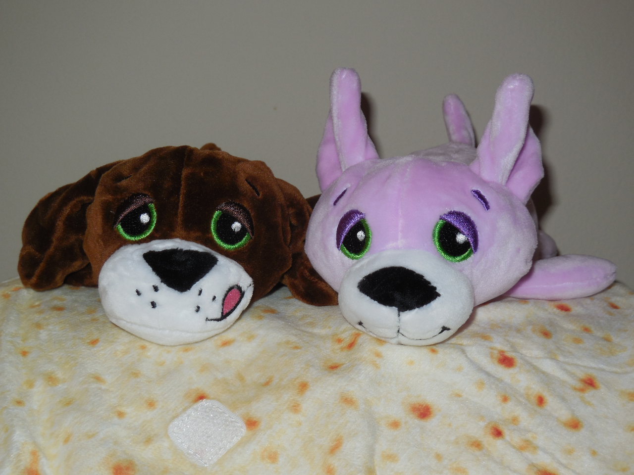 Veni Vidi Dolli: EVEN MORE CUTETITOS! NOW WITH CHEAT CODE!