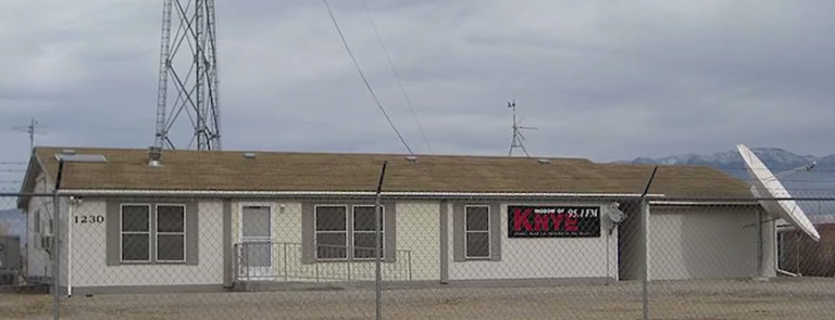 Media Confidential: R.I.P.: Radio Host Art Bell Dies On Friday The 13th