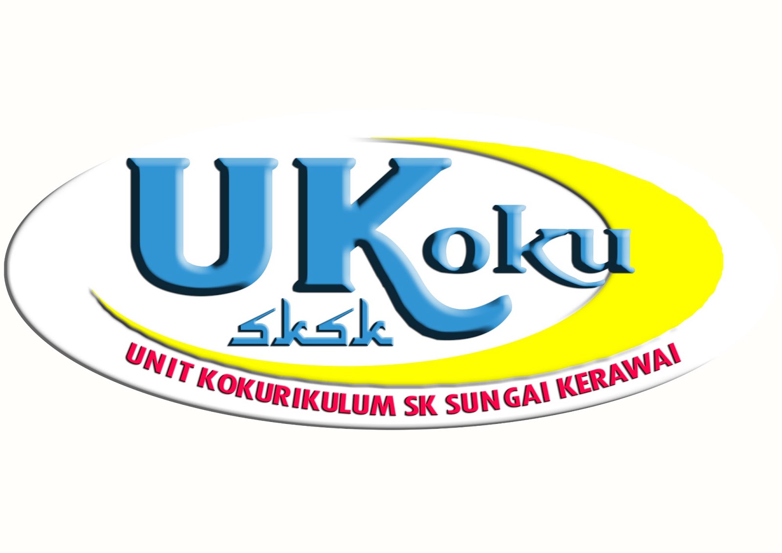 SK SUNGAI KERAWAI: Unit Kokurikulum