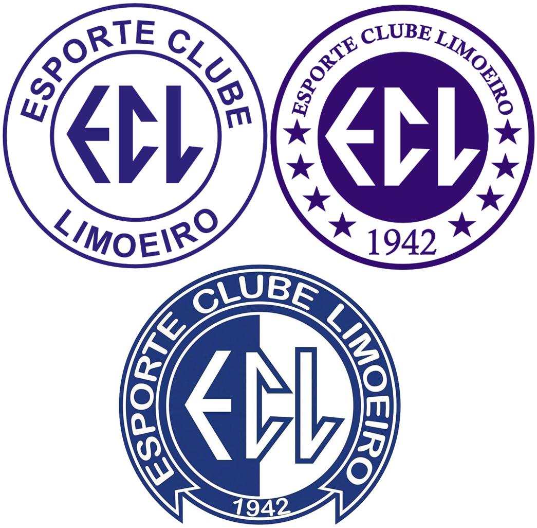 GINO ESCUDOS: EC LIMOEIRO (LIMOEIRO DO NORTE) - CE