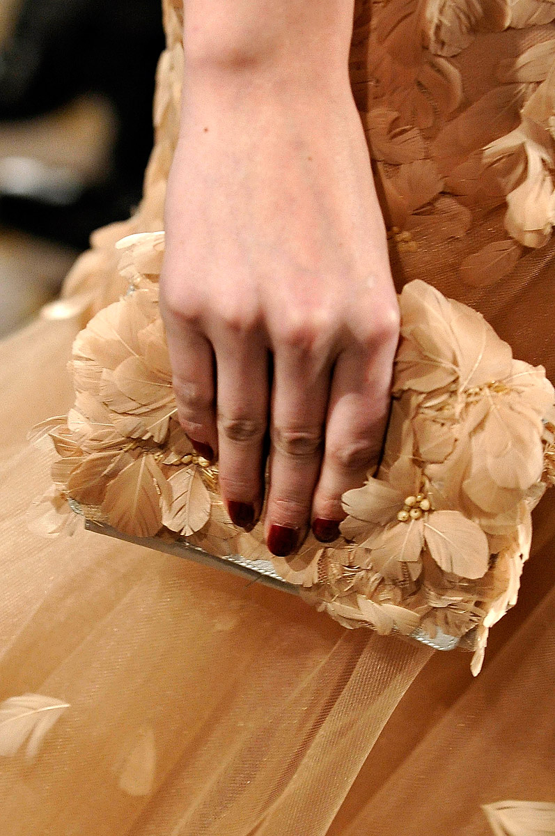 The Wawidoll Fashion Files: Marchesa Fall 2012 Details