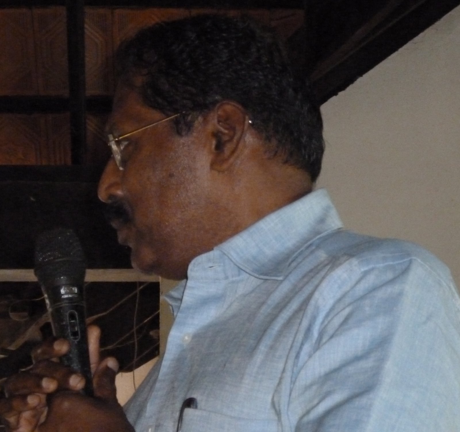 Kottayam Medicos-1962: 09/23/2012 - 09/30/2012