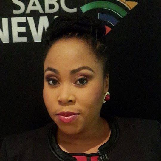 TV with Thinus: SABC Ndebele weather presenter Lebo Dhlamini claims ...
