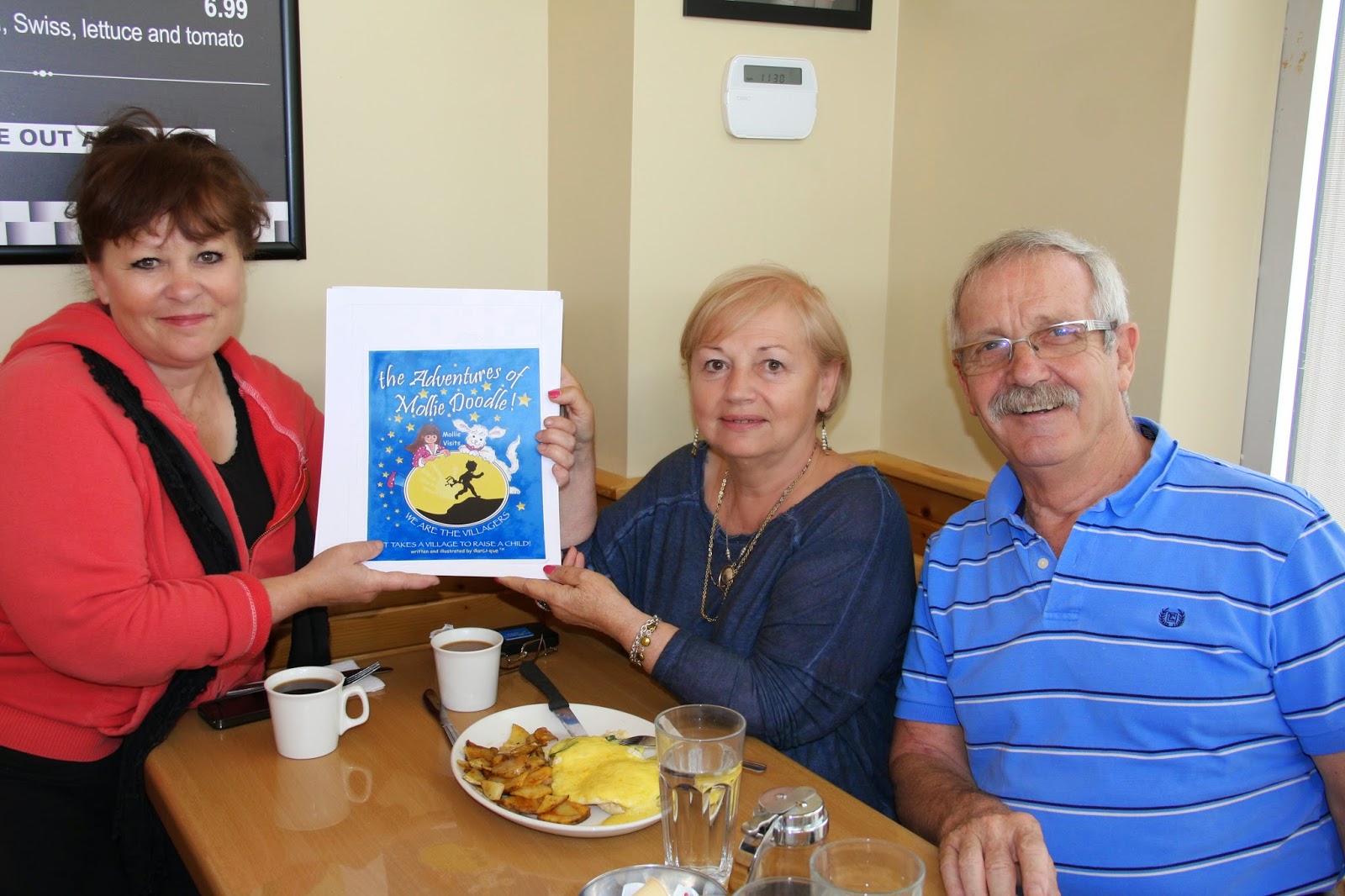 What Sharon Sees: Midland Welcomes ``We are the Villagers`` and Mollie ...