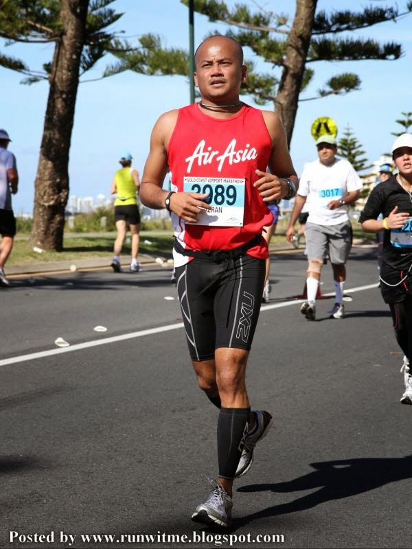 RUNNING WITH PASSION: Exclusive: Interview with AirAsia X’s CEO Azran ...