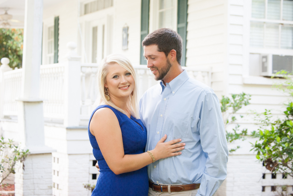 KSGraham: Jennifer & Grayson