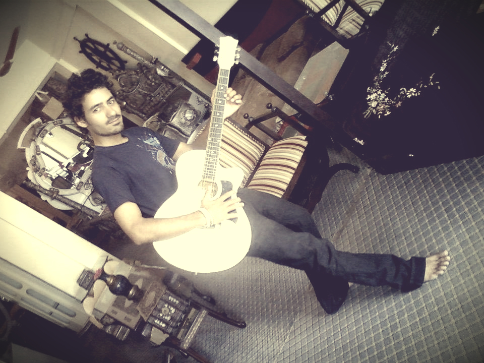 WORLD ARTISTS Showcase