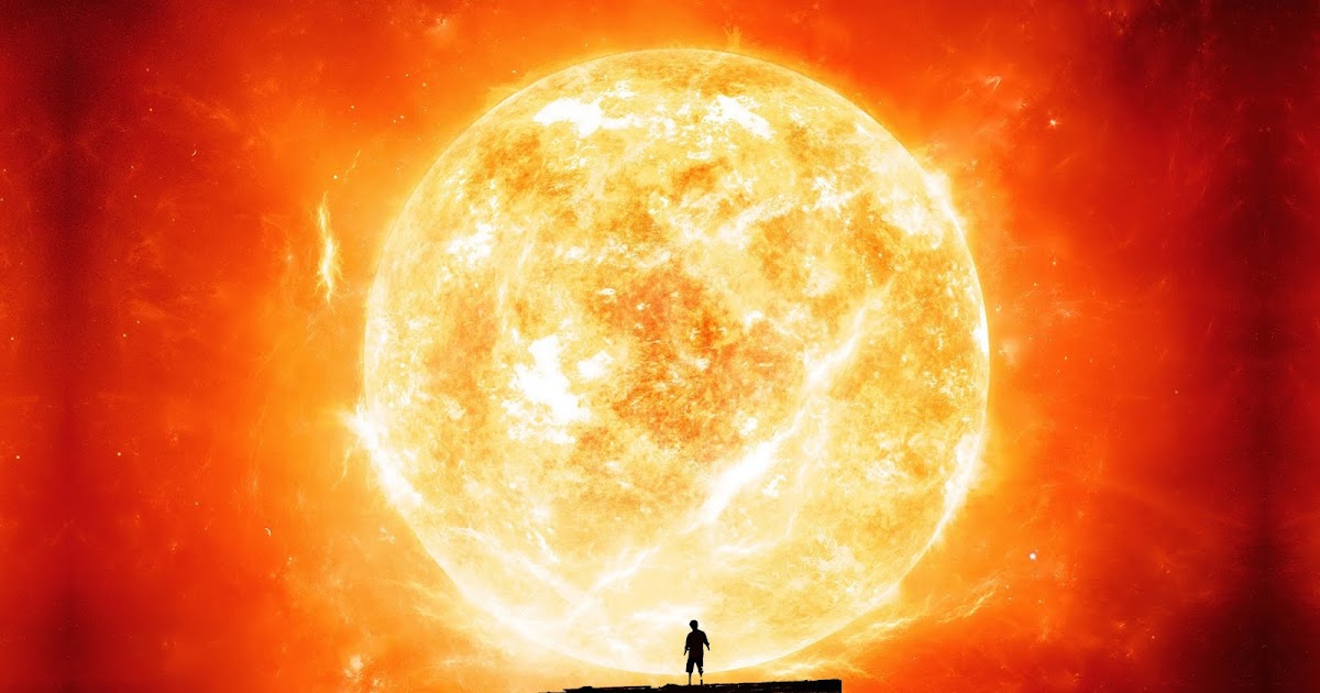 Fakta Matahari Buatan China Dengan Panas 100 Juta Derajat Celcius Yang ...