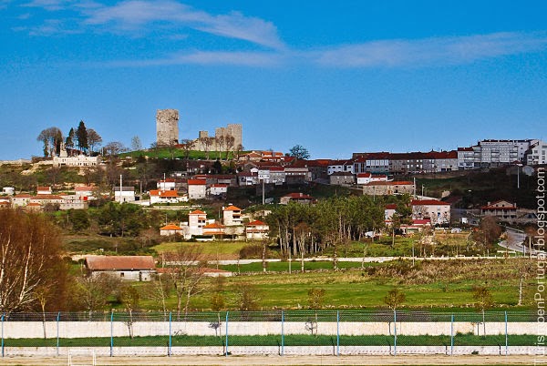Castillo de Montalegre una defensa de frontera | Portugal Turismo