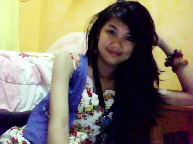 Cewek Batam♚: Tasya Mohnezir