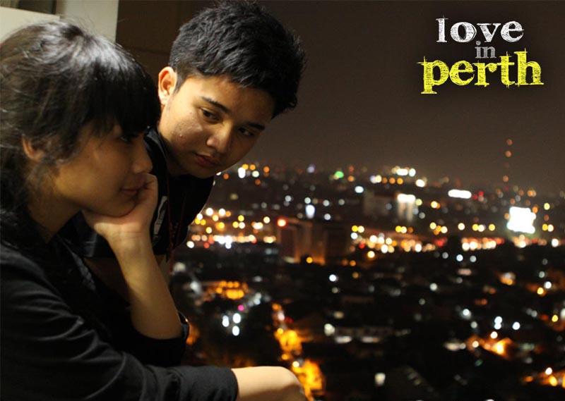 Love in Perth - Alchetron, The Free Social Encyclopedia