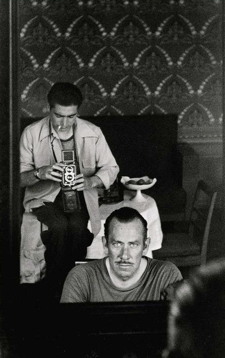 John Steinbeck Goes to the USSR – John A. Bernbaum