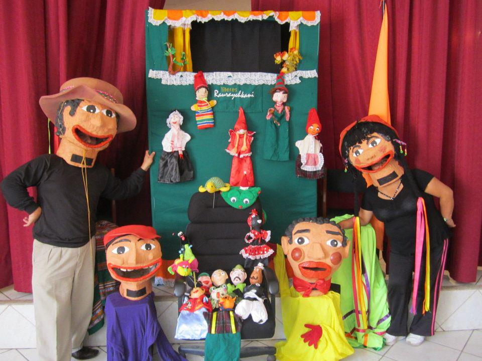 Dramatización: DRAMATIZACION