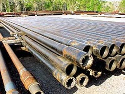 Drilling Knowledge: What is Drill Pipe