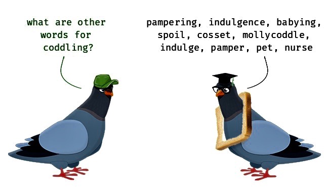 Our Misguided Need to Be Coddled