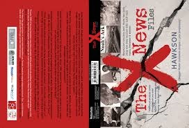 Blog | Husni I. Pohan: The X News Files - Hawkson