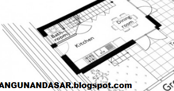 Koefisien Luas Bangunan (KLB) - Dunia Sipil