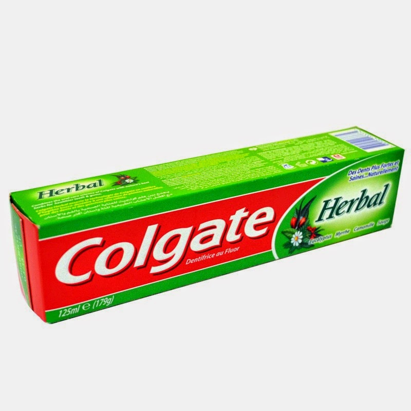 INB410.3: How Colgate is still able to Survive in the market