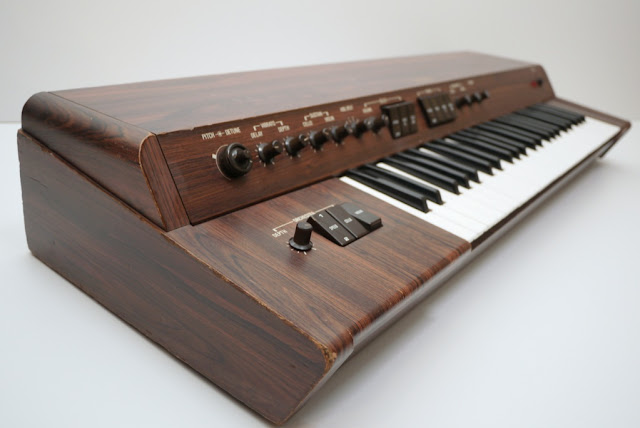 MATRIXSYNTH: YAMAHA SS-30 Analog String Synth SN 1555