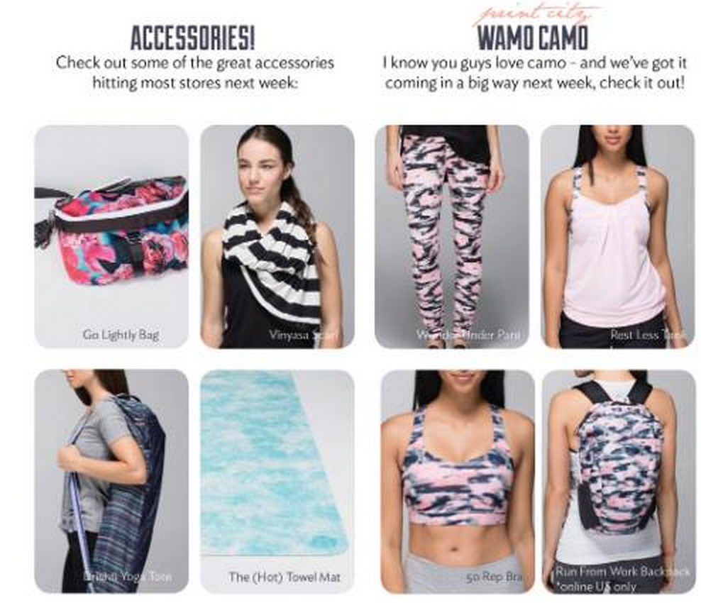 Sneak Peek For Upload Monday | The Sweat Edit