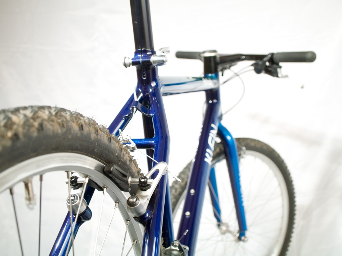 kleinfreundeweimar: Klein Attitude Sea and Sky in 21"