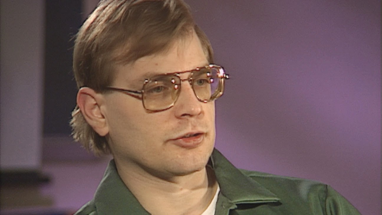 Jeffrey Dahmer: Fotos