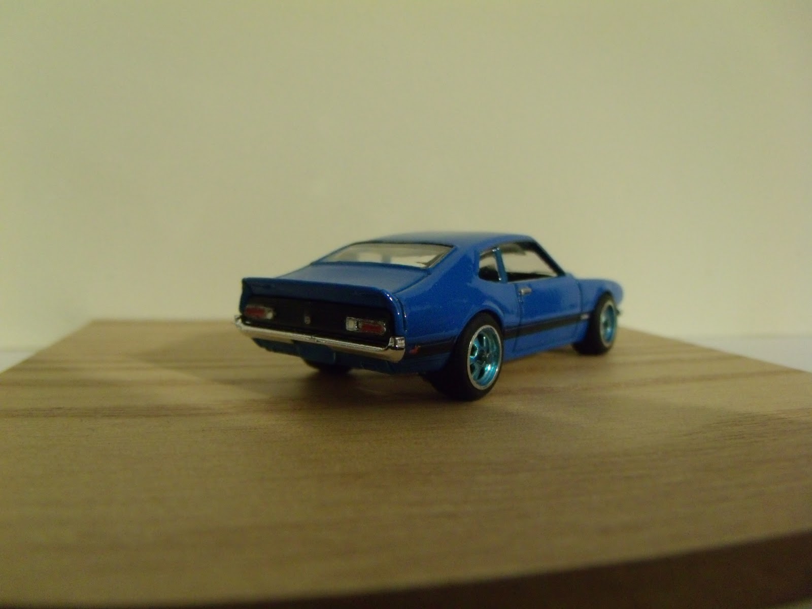 Toy Kids: 1.970/1.971 Maverick