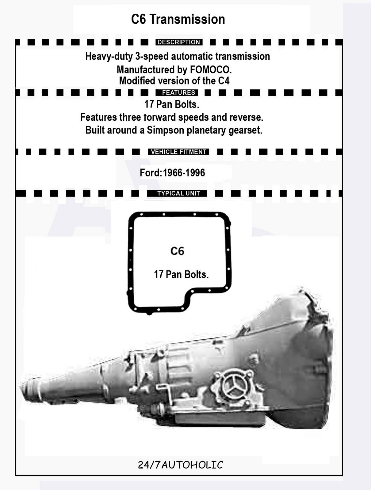 VONSKIP - 24/7AUTOHOLIC - HOTRODS - KUSTOMS - CLASSIC CARS: Ford ...