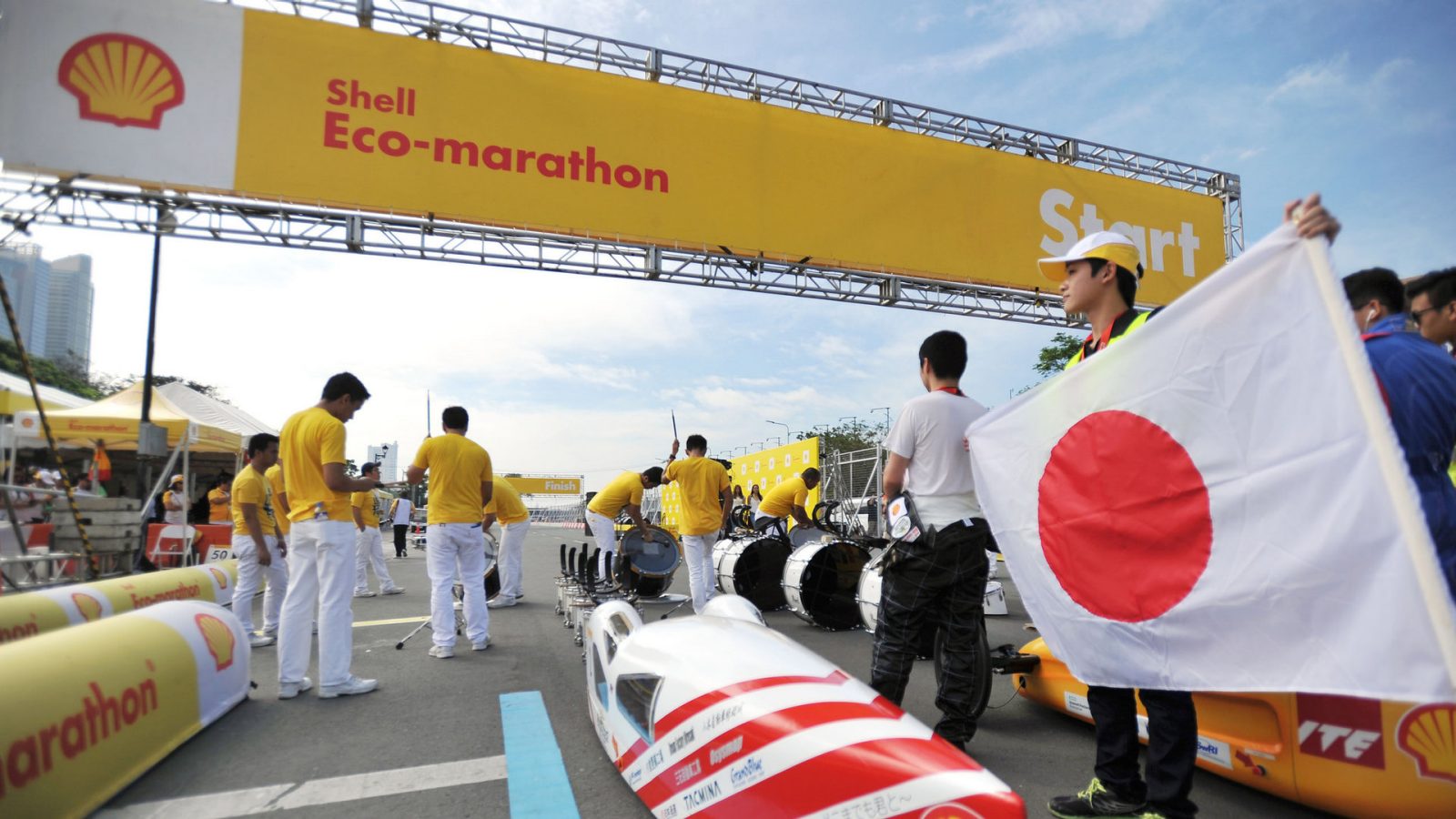 Motoring-Malaysia: 7 Malaysian teams vie for top spots at Shell Eco ...