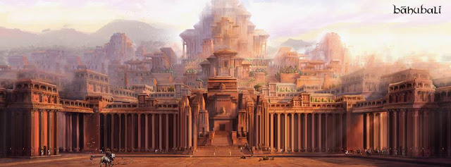 VirtuosoVidit: Movie Recommendation: Bahubali