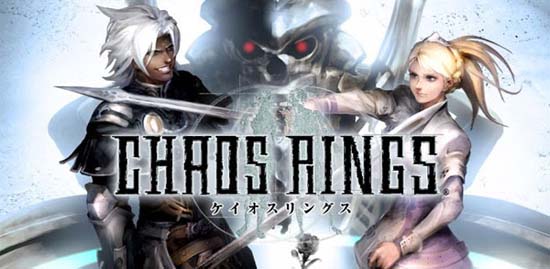 Chaos Rings for Android and iOS