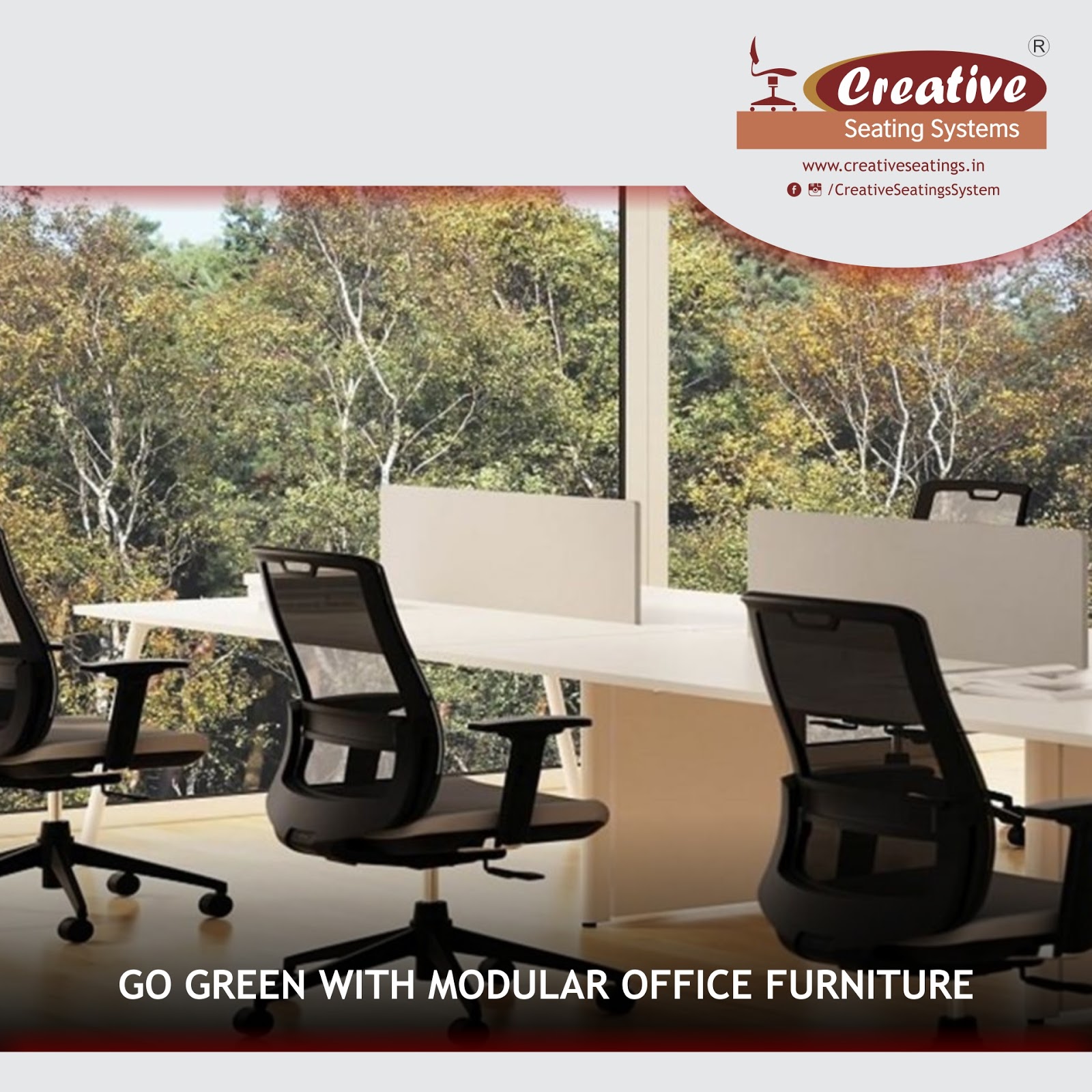 Creative Seating Systems