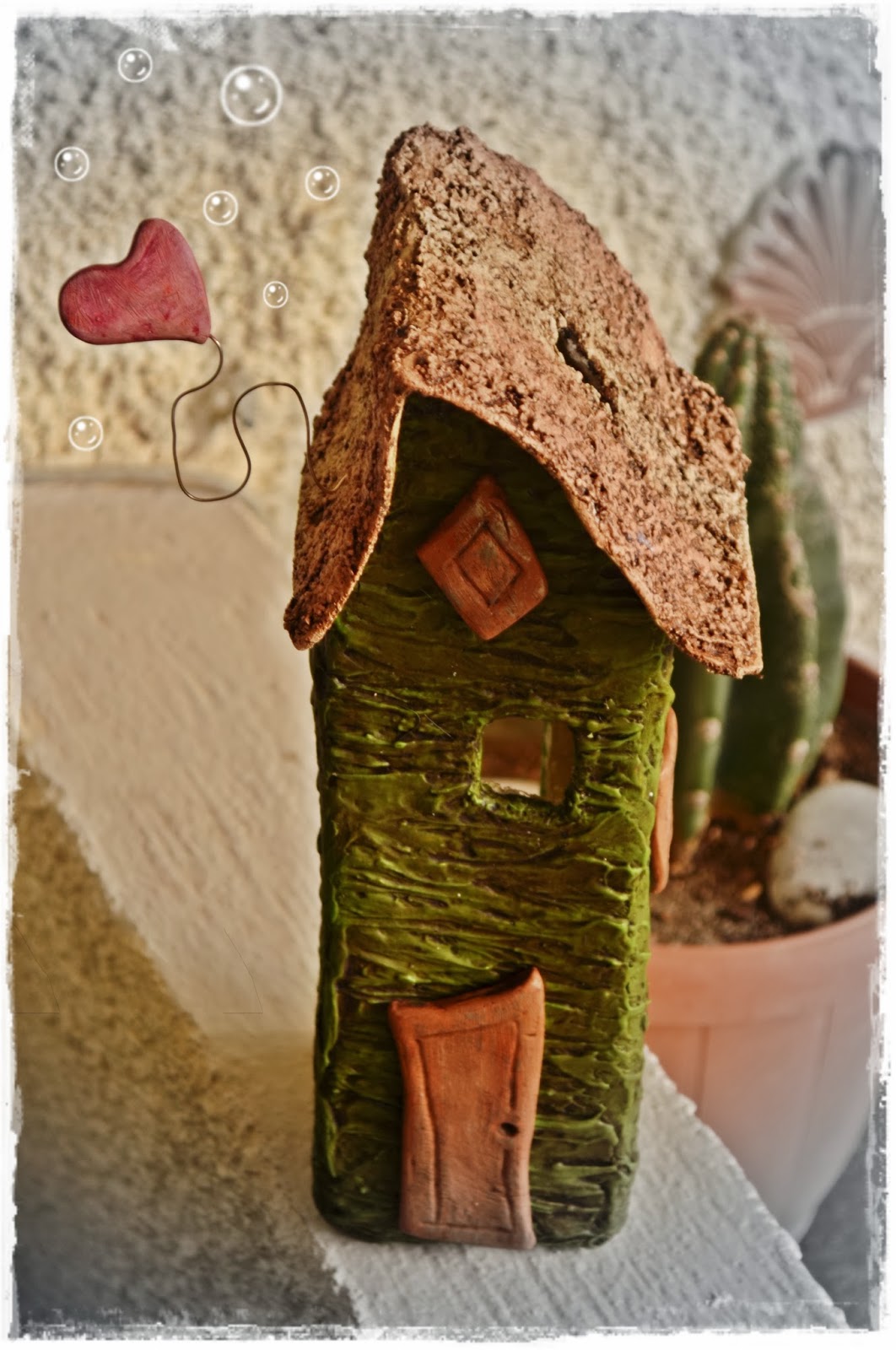 handmade art: Οι δημιουργιές των μαθητριών απο το Σεμιναριο Εικαστικης ...