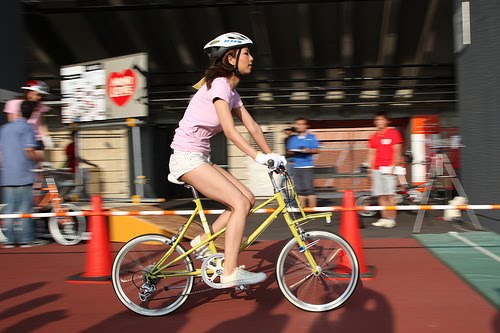 The Soma Fab Blog: Mini Velo Love