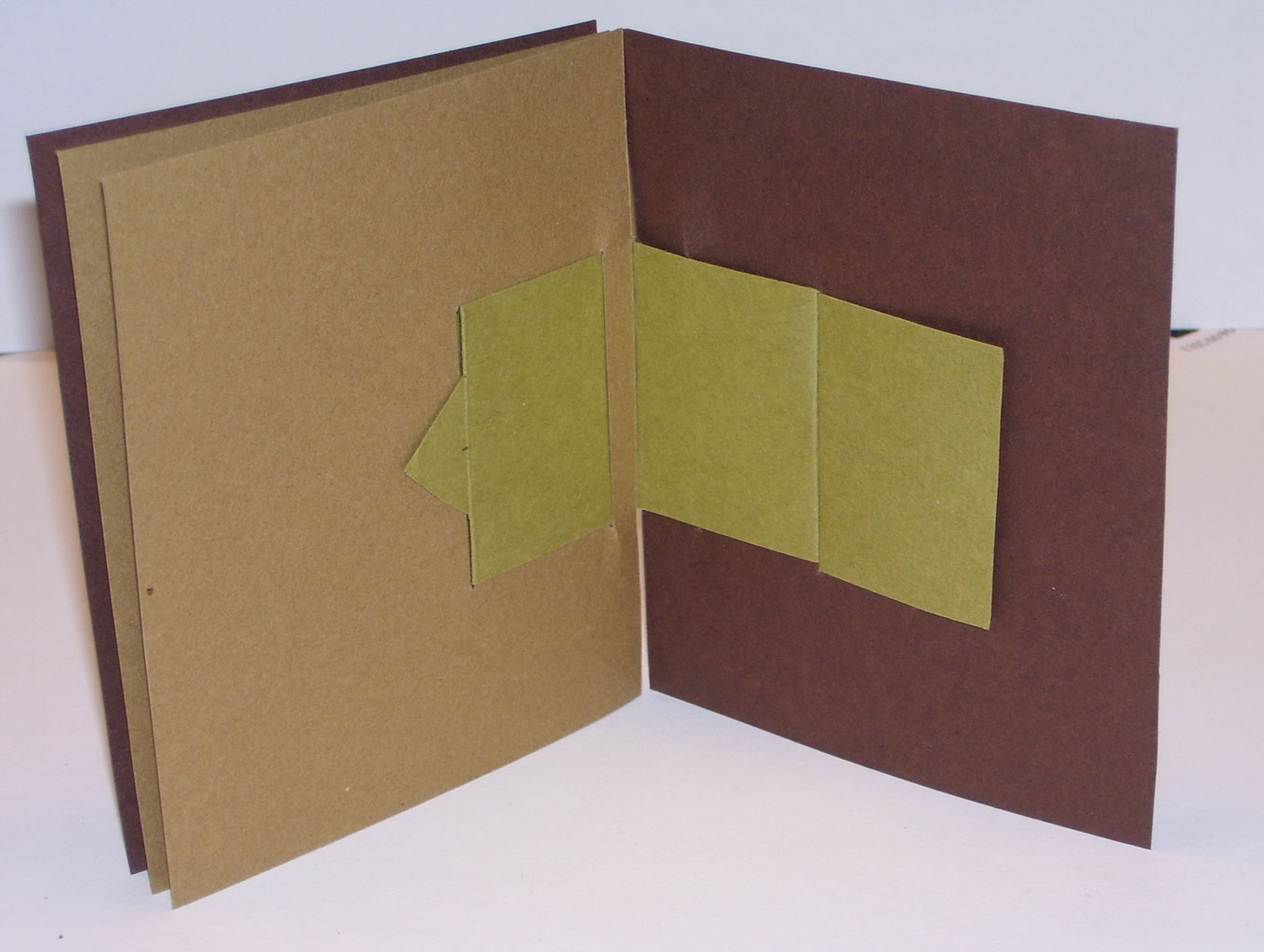 In My Workroom: Latest Workshop - Woven and Interlocking Book Structures