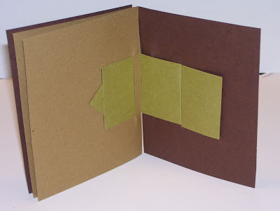 In My Workroom: Latest Workshop - Woven and Interlocking Book Structures