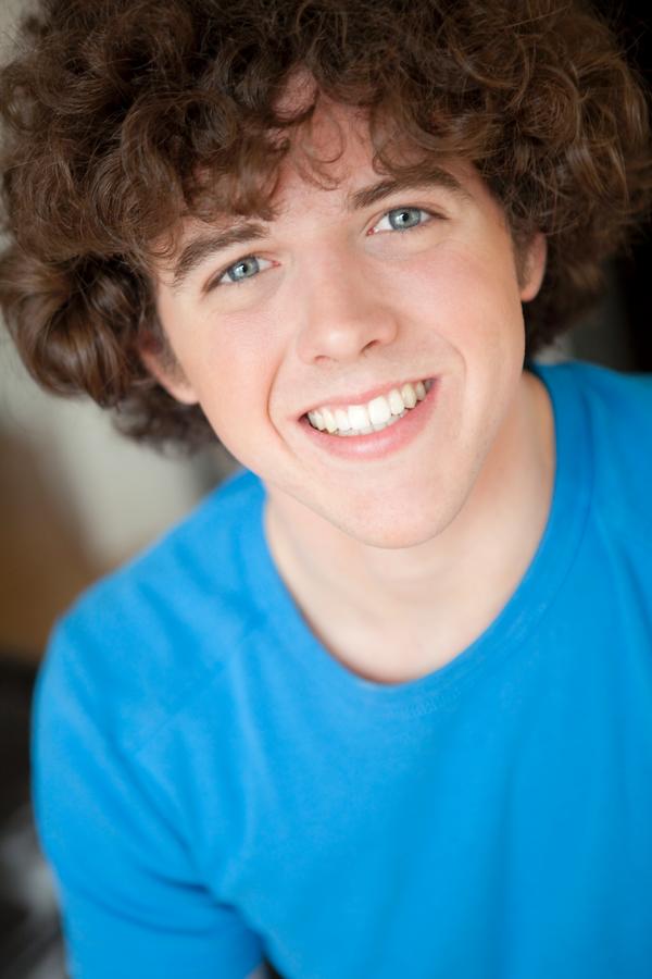 JK's TheatreScene: TheatreScene Chat with Teddy and Alex: Teddy Brings ...